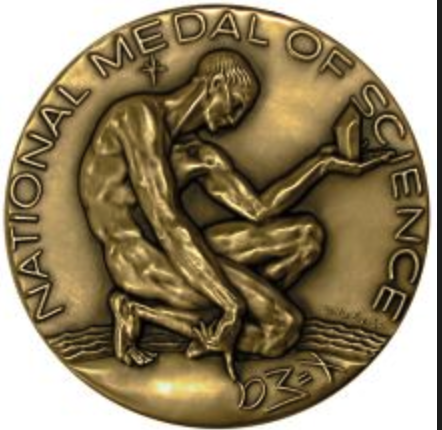 FCAI Director Keivan Stassun Wins Highest Science Award in the US | Frist Center for Autism and ...